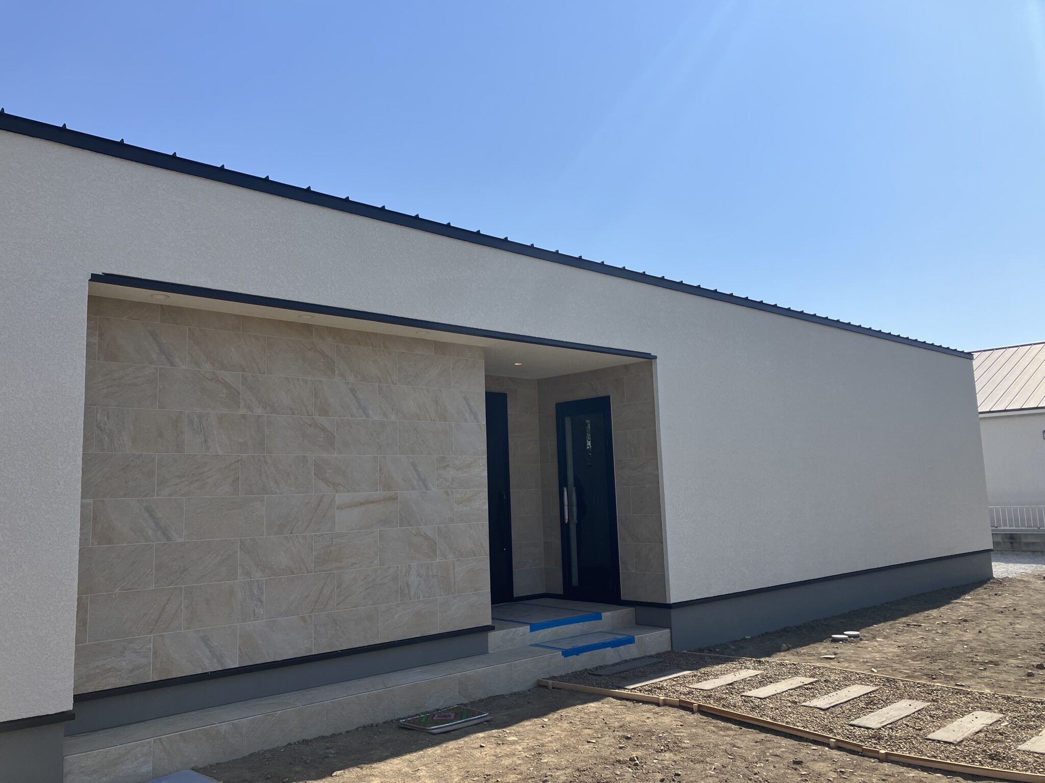 DCP WALL | thinks 翼創建 – 群馬・栃木のデザイン住宅・注文住宅